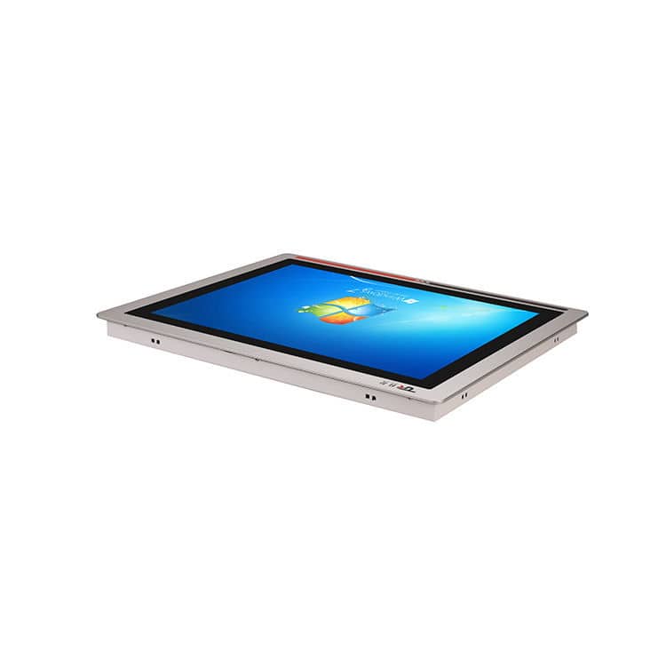 Industrial monitor - PPM-HW21CT - Guangzhou Special Control Electronic ...