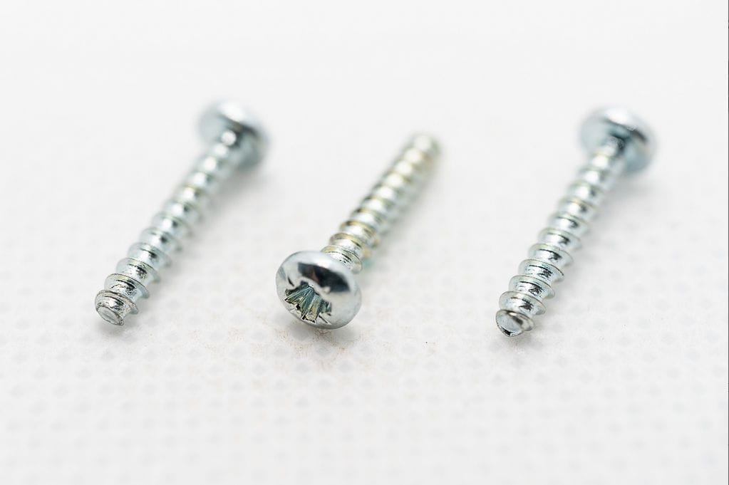 Fastening screw - TFS | 2 ST DIN 7500C TYPE TT - Jun Hai Enterprise CO ...