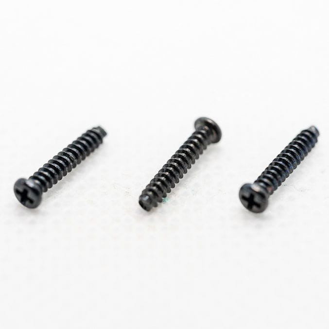 Fastening screw - TRS | 2 BT - Jun Hai Enterprise CO., LTD - metal ...