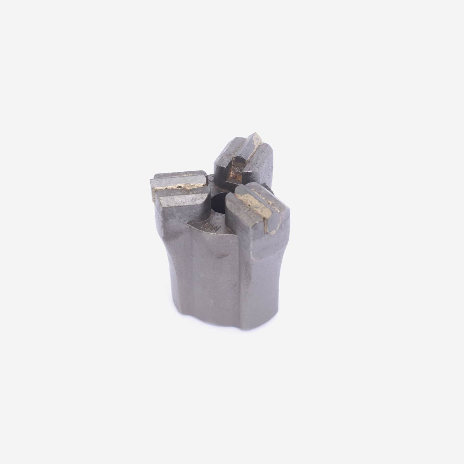 Tap hole drill bit - Tungsten T - WILLI WADER GROUP - solid / multi ...