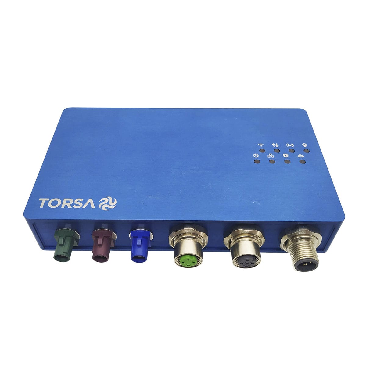 Vehicle management system - TORSA