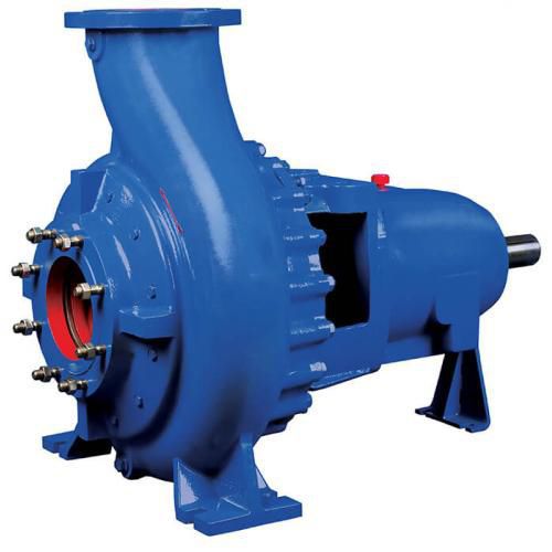 Centrifugal pump - EBWP - EMICA BOMBAS - water / hydraulically-operated ...