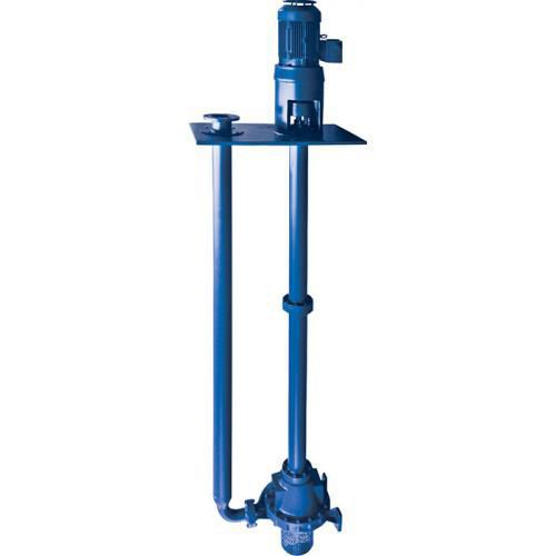 Centrifugal pump - CPK VUA - EMICA BOMBAS - water / hydraulically ...
