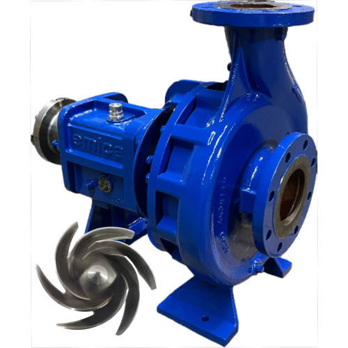Centrifugal pump - ECSO - EMICA BOMBAS - water / for chemicals / for food products