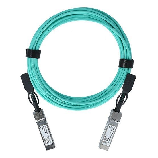 Round optical cable - BlueOptics SFP28 25GBASE-SR 3 - CBO GmbH ...