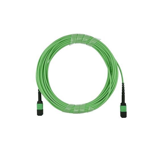 MPO optical cable - BlueOptics OM5 12 Cores Type B - CBO GmbH - multi ...