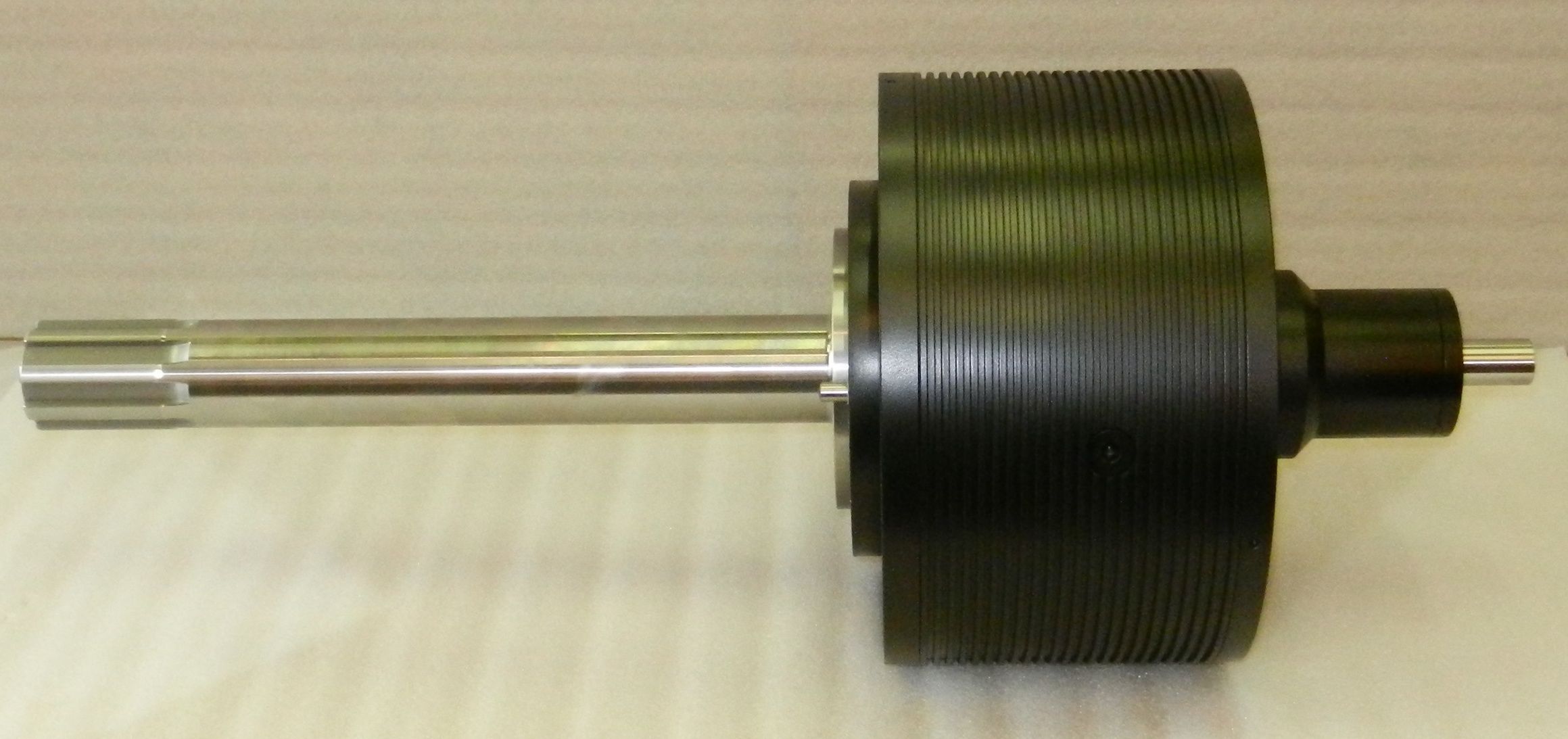 Planetary gearbox - M3400-18-20 - AKIM AG - coaxial / solid-shaft ...