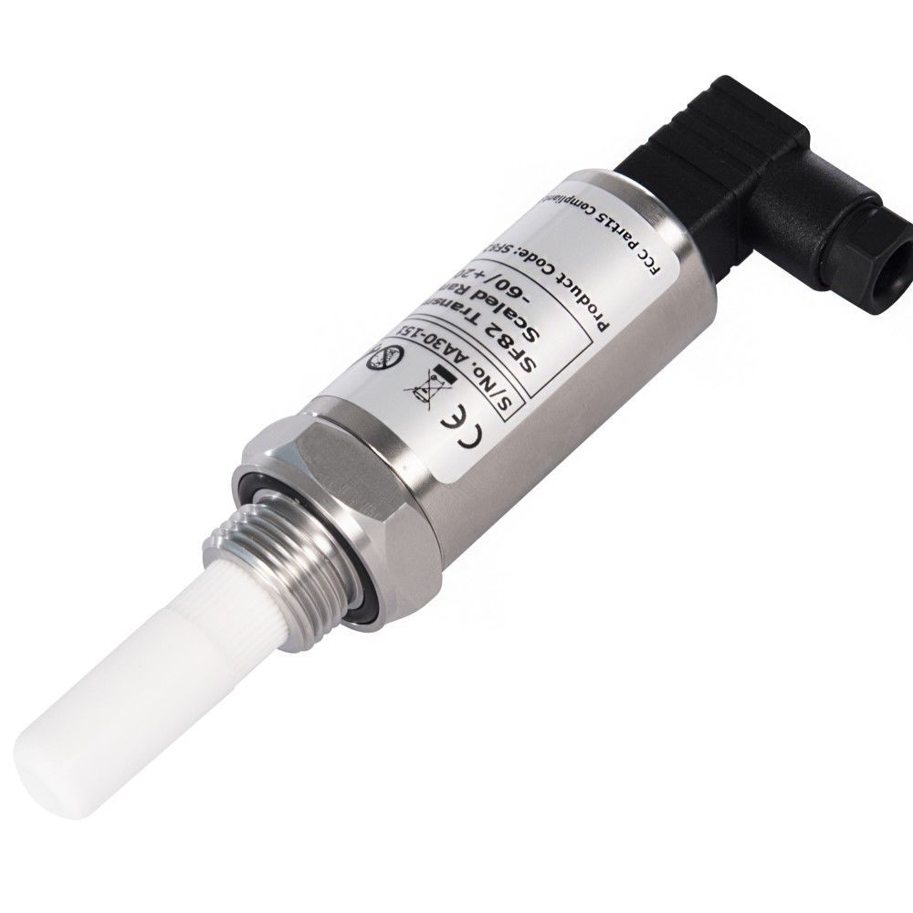 G 1/2 dew-point transmitter - SF82 series - Process Sensing ...