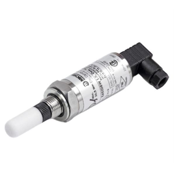 G 1/2 dew-point transmitter - Easidew I.S. - Process Sensing ...