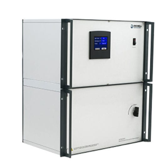 Set point generator - D series - Process Sensing Technologies - laboratory