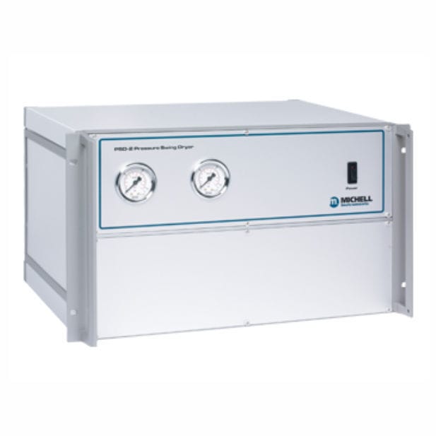 Humidity calibration system - PSD series - Process Sensing Technologies ...