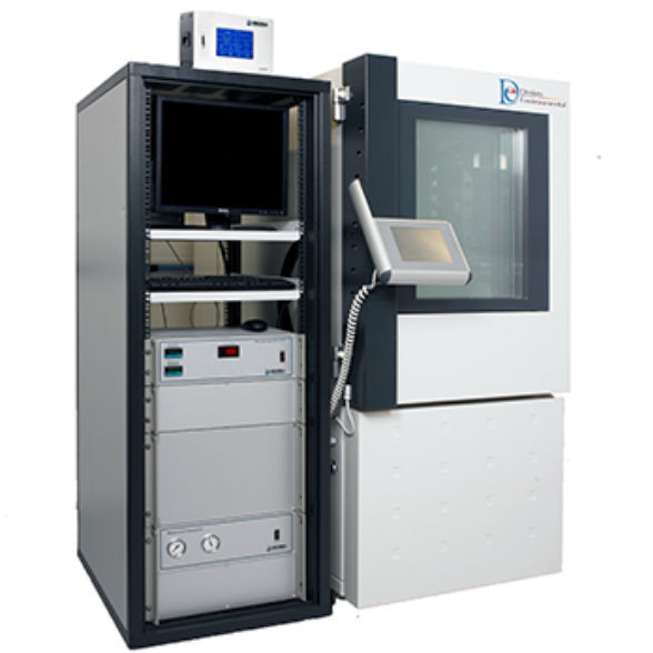 Relative humidity calibrator - HG10 - Process Sensing Technologies ...