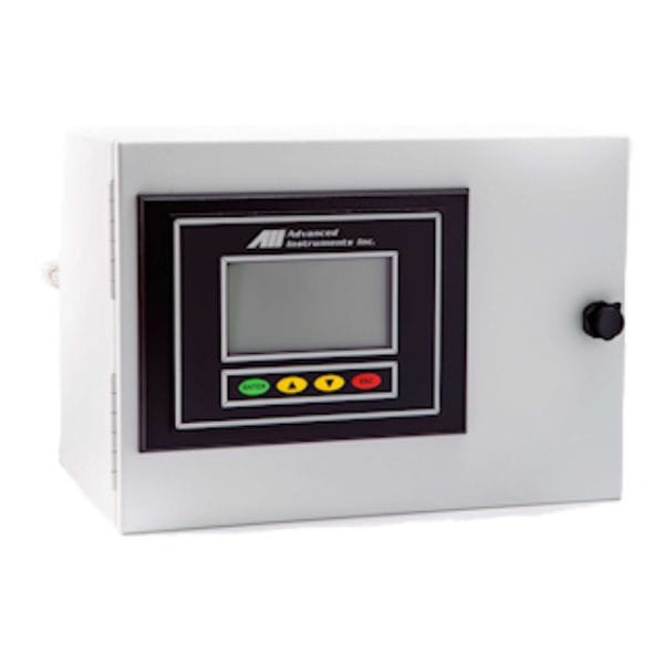 Oxygen analyzer - PI2 series - Process Sensing Technologies - process ...