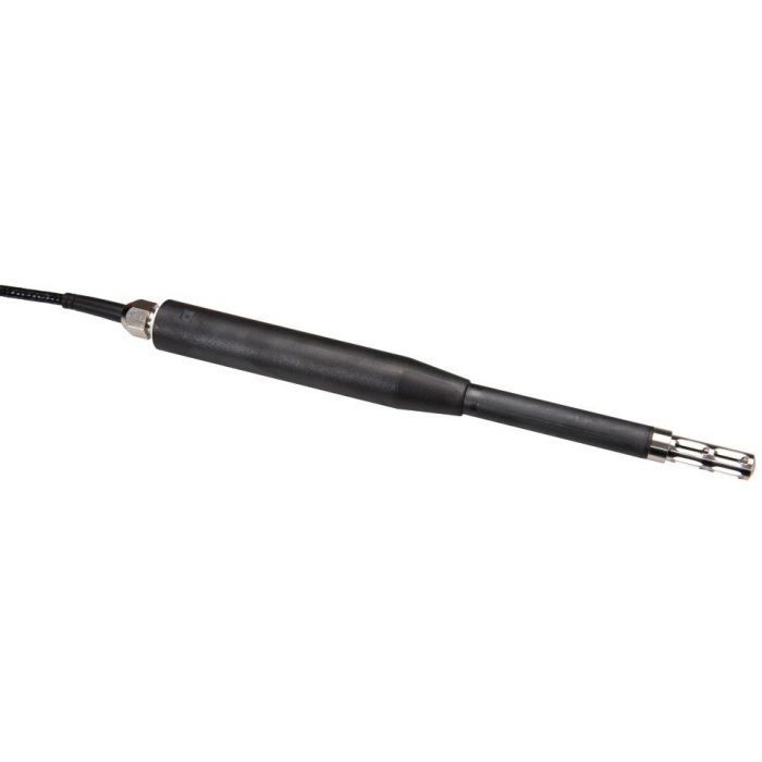 Relative humidity and temperature probe - Rotronic HC2A-ICXXX-A ...