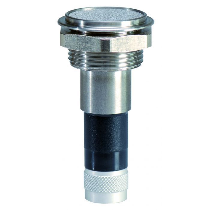 Relative humidity and temperature probe - Rotronic HC2-IS25 - Process ...