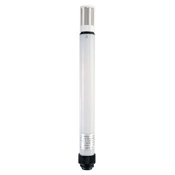 Relative humidity and temperature probe - Rotronic MP100A - Process ...