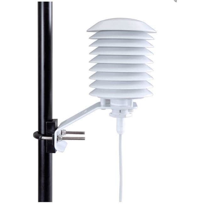 Instrument sunshade - Rotronic AC1000 - Process Sensing Technologies