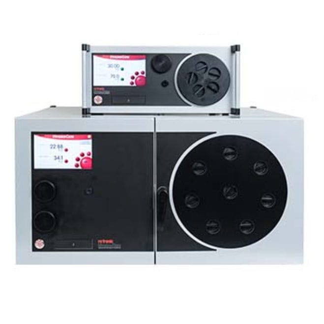 Humidity calibrator - Rotronic HYGROGEN2 - HG2-XL - Process Sensing ...