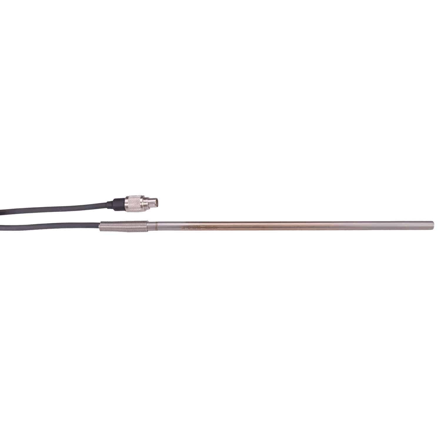 Pt100 temperature probe - Rotronic AC1903 - Process Sensing ...