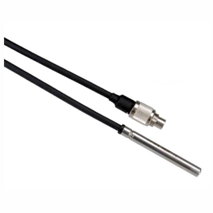 Pt100 temperature probe - Rotronic AC1904 - Process Sensing ...
