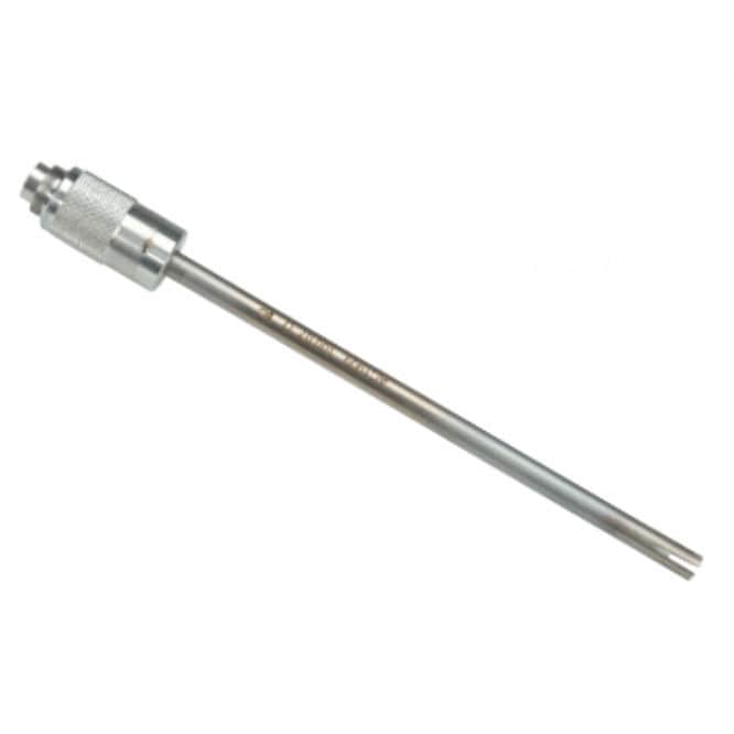 Pt100 temperature probe - Rotronic AC1909 - Process Sensing ...