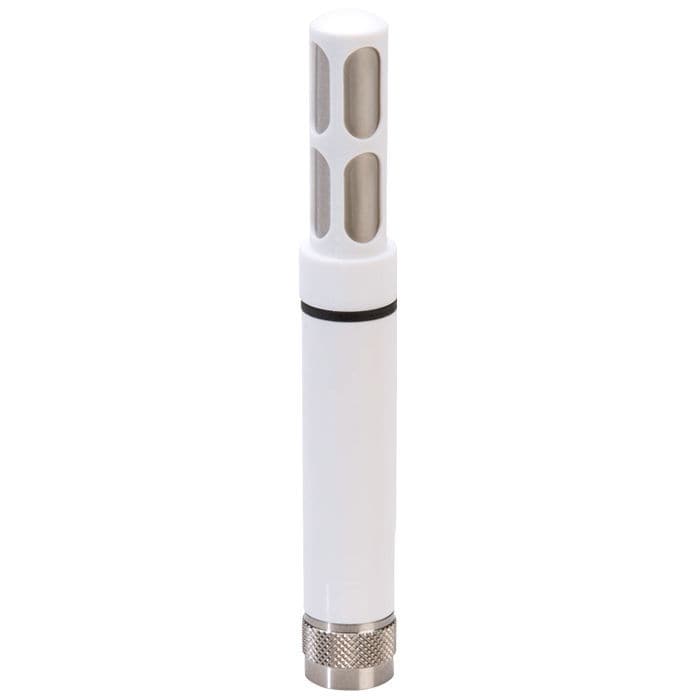 Relative humidity and temperature probe - Rotronic HC2A-S3A - Process ...