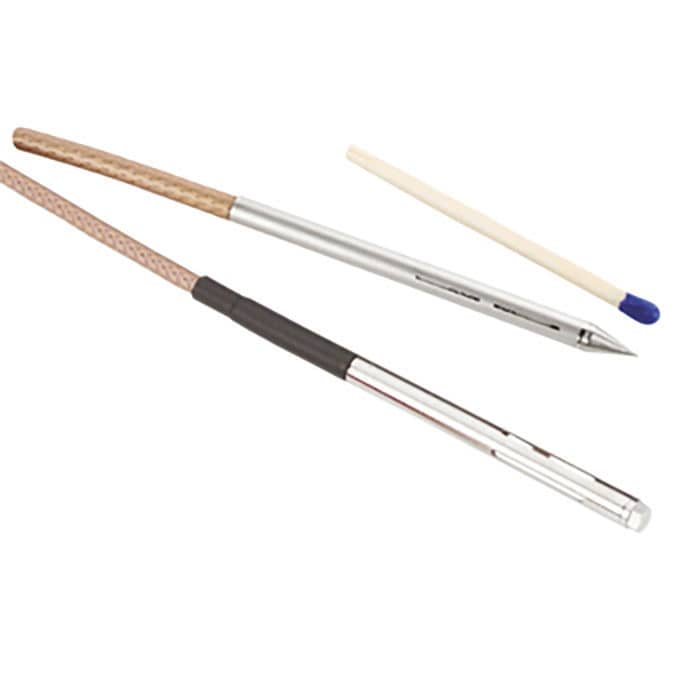 Relative humidity probe - Rotronic HC2-HK/C Series - Process Sensing ...