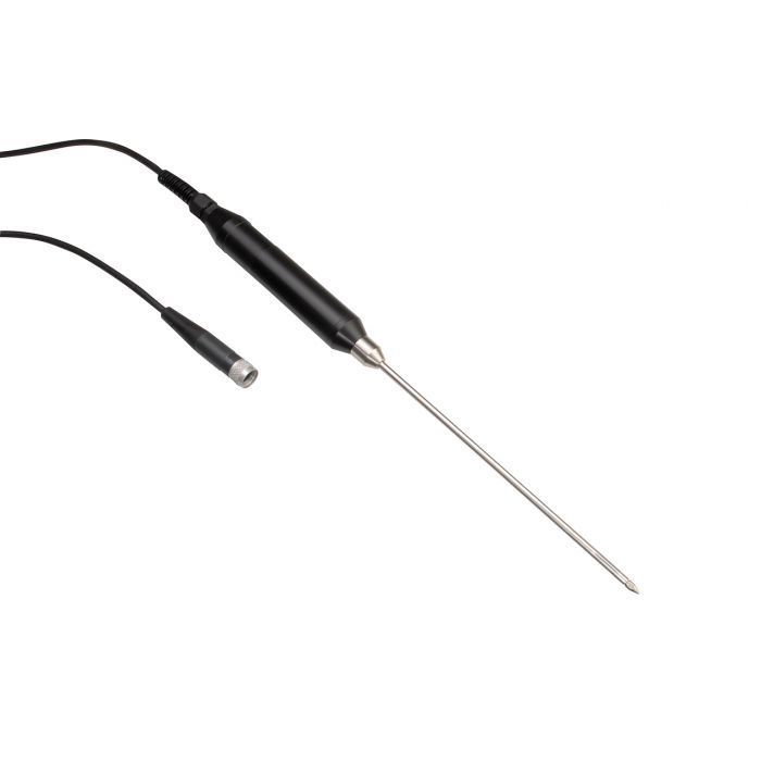 Relative humidity probe - Rotronic HC2-P05 - Process Sensing ...