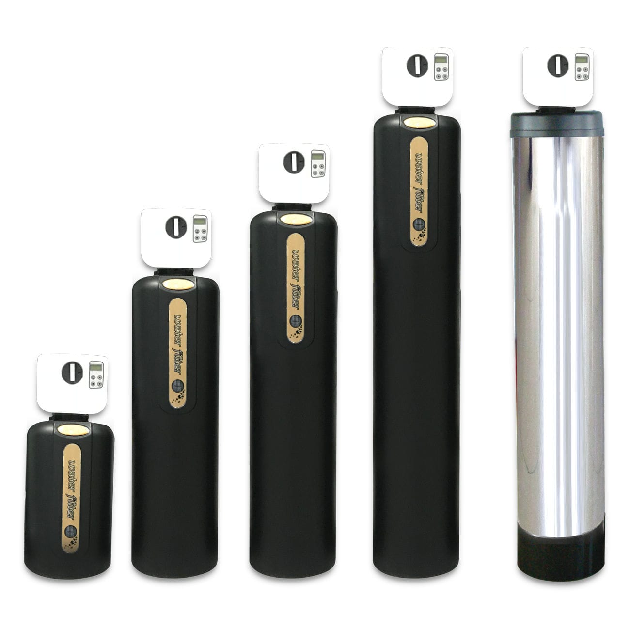 Water filter - PE/SS JACKET - OB Telecom Electronics Co.,Ltd ...