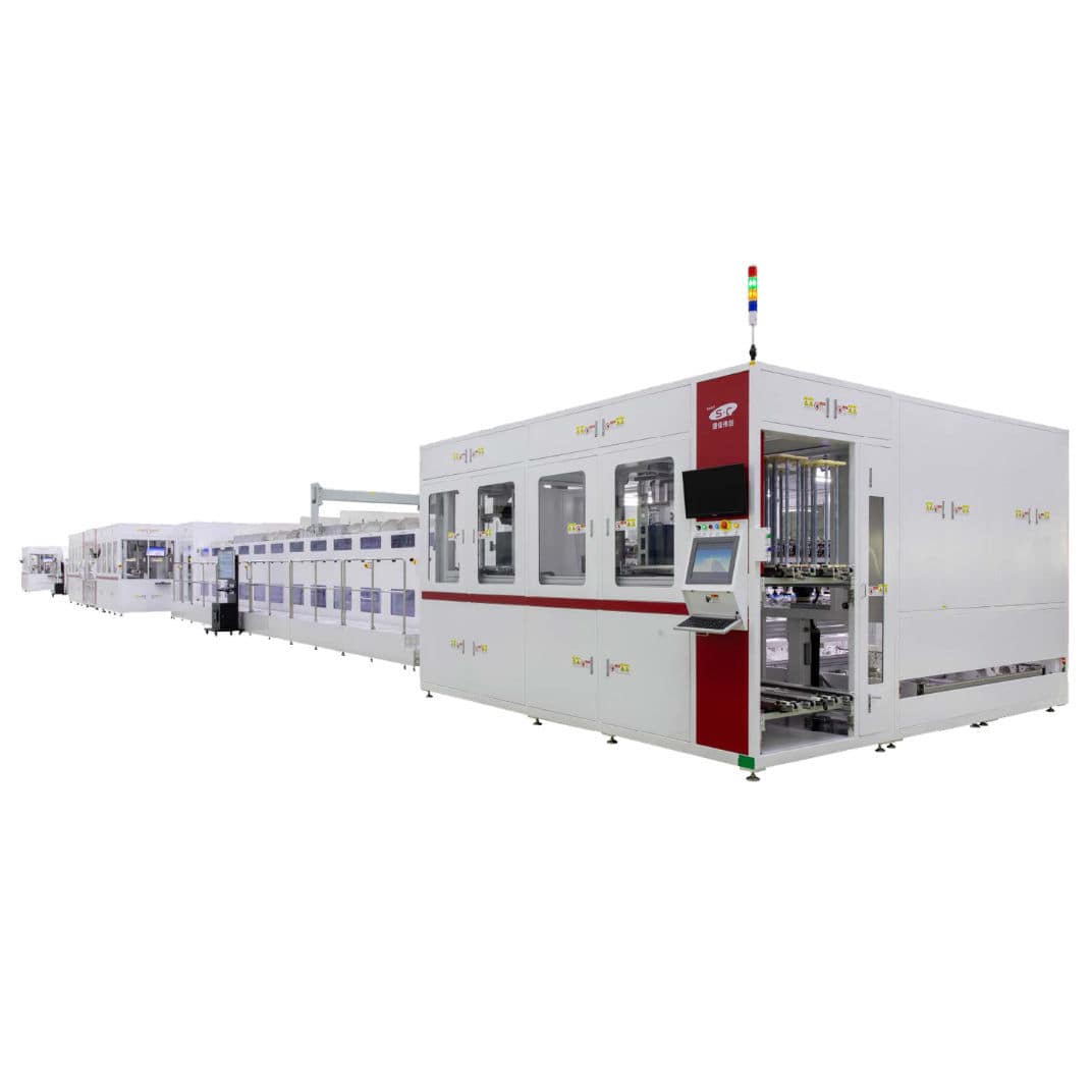 Thin-film deposition machine - PD-1022/UD - Shenzhen S.C New Energy ...
