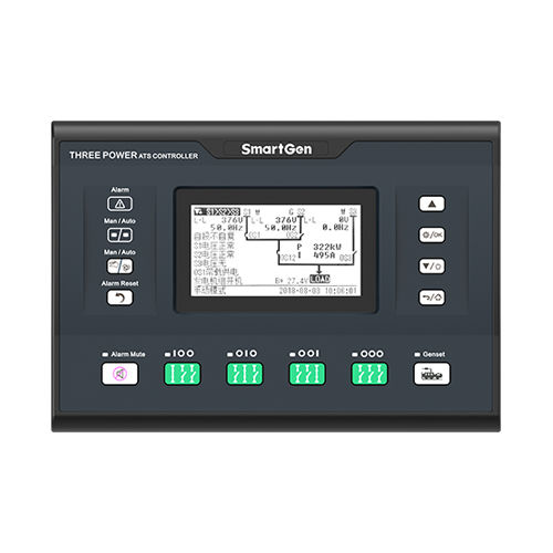 ATS controller - HAT832 - SmartGen