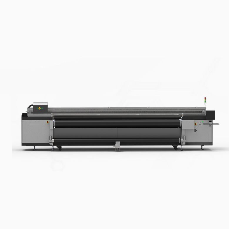 UV inkjet large format printer - XTRA5000H - Shenzhen Runtianzhi ...
