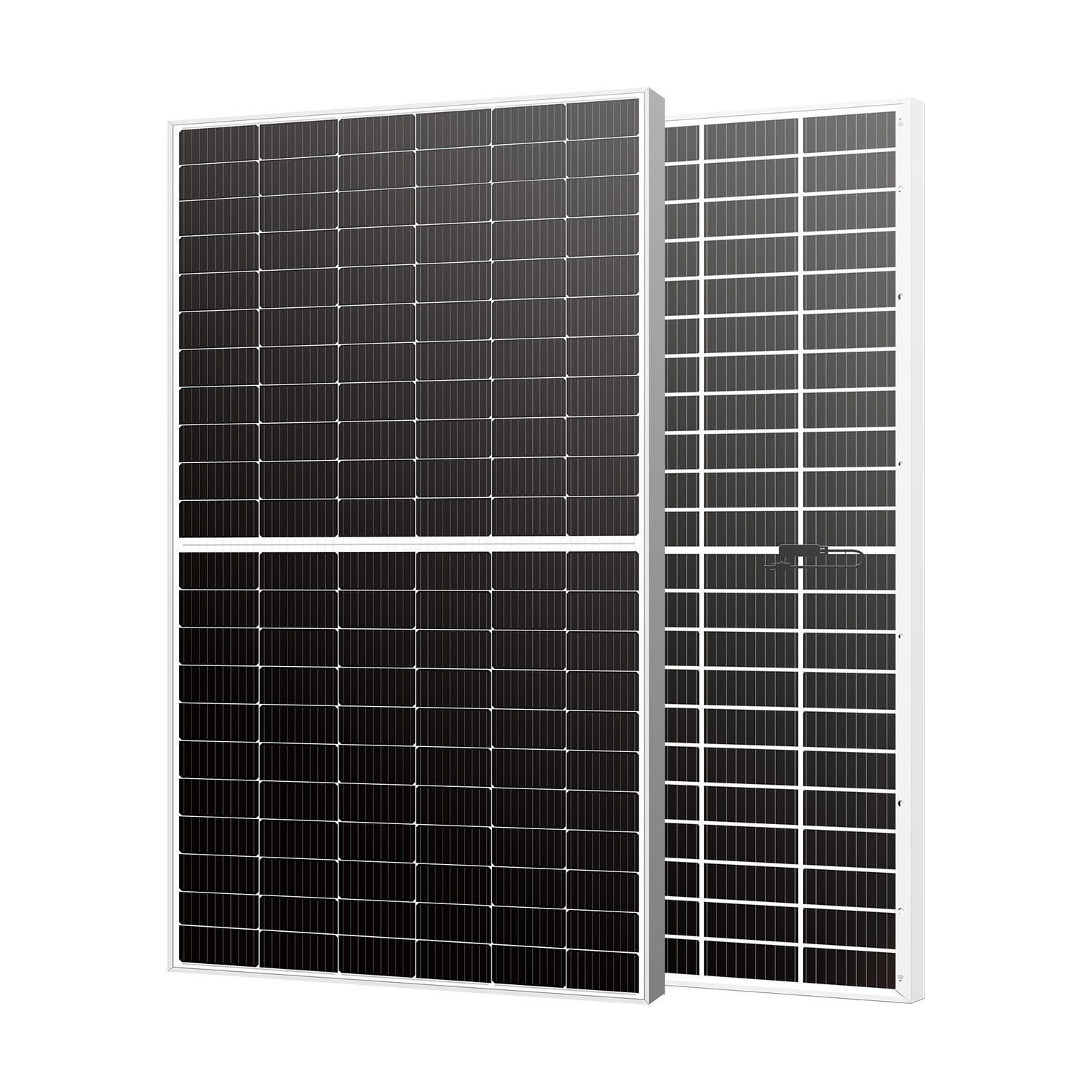 Monocrystalline silicon PV solar module - S8-132GA - Jiangsu Runda PV ...