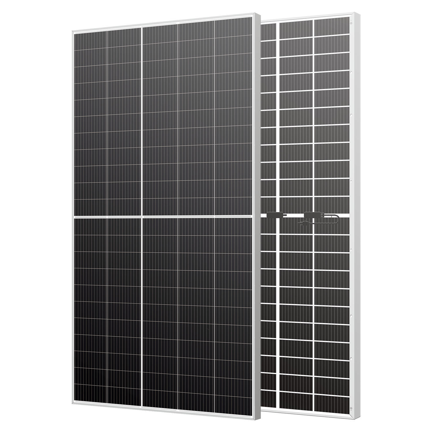 Monocrystalline silicon PV solar module - S9-110GA - Jiangsu Runda PV ...
