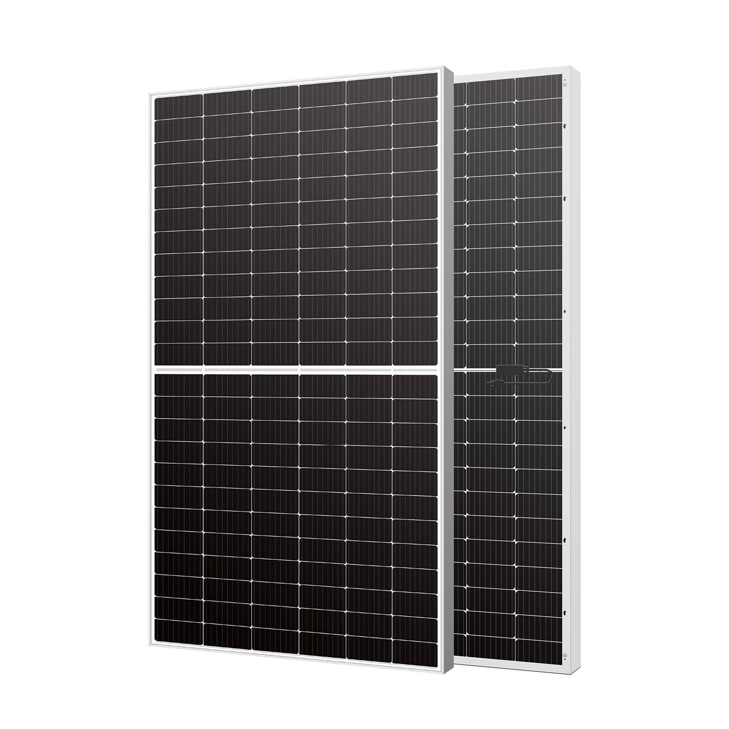 Monocrystalline silicon PV solar module - S7T-144 - Jiangsu Runda PV Co ...