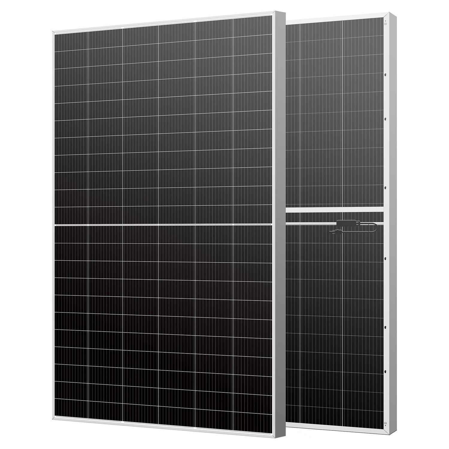 Monocrystalline silicon PV solar module - S9T-132 - Jiangsu Runda PV Co ...