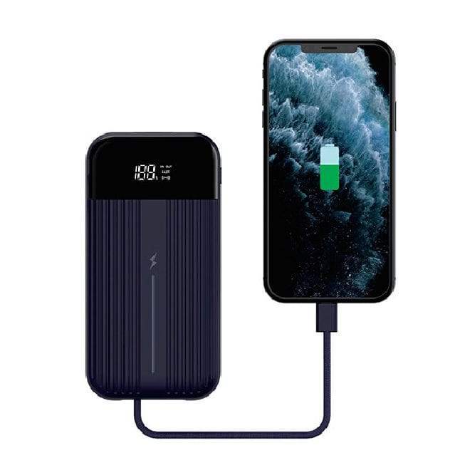 Lithium power bank - Shenzhen sanhe technology - high-capacity / mobile