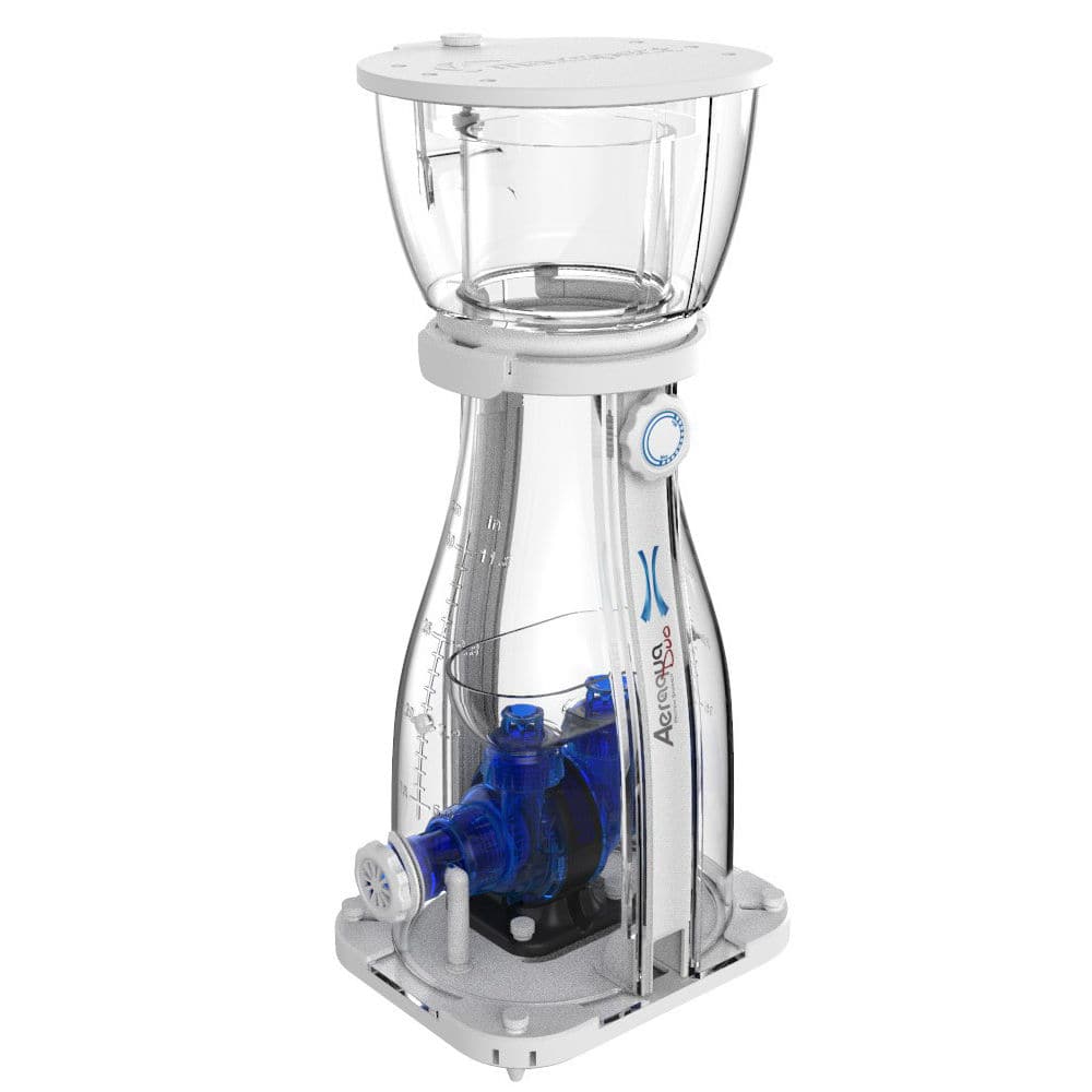 Water skimmer - AD600 - Maxspect (Hong Kong) Limited - for water treatment