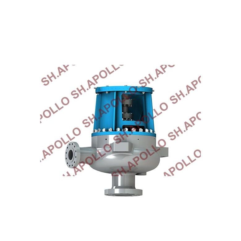 Centrifugal pump - AP1000 - Shanghai Apollo Machinery Co., Ltd - water ...