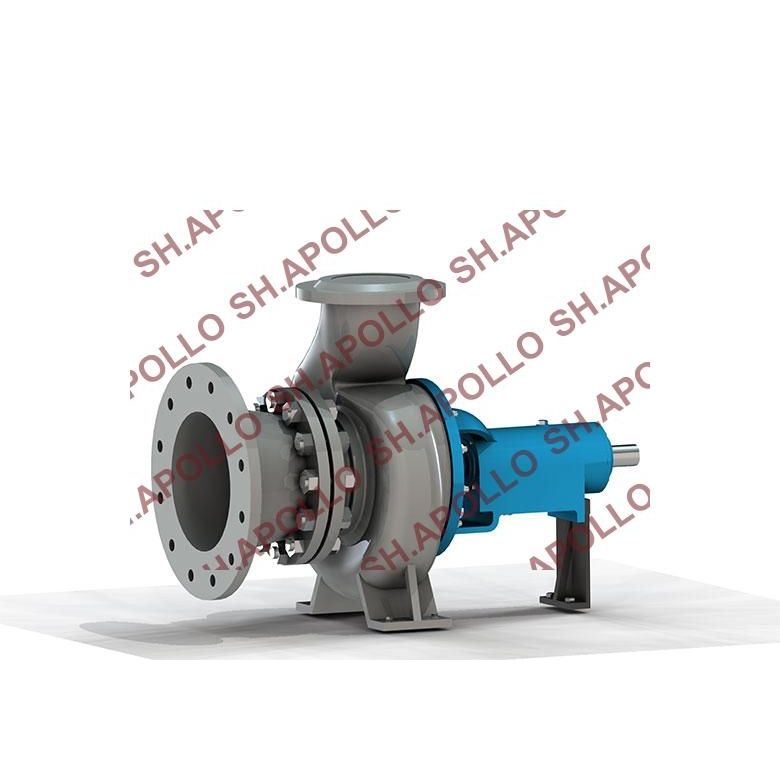 Centrifugal pump - 2.7.4 - Shanghai Apollo Machinery Co., Ltd - water ...