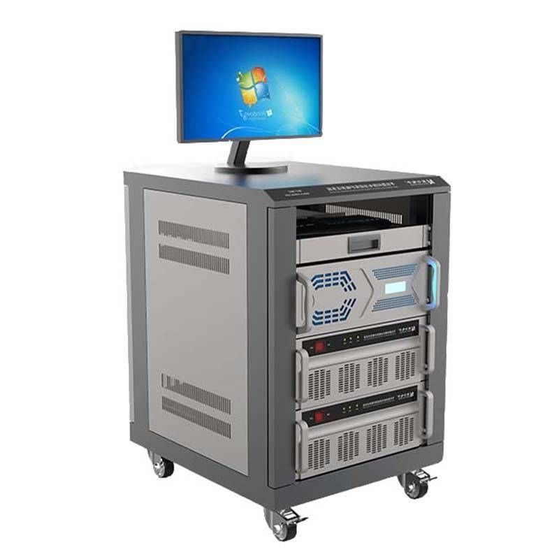 Temperature testing system - Fujian Nebula Electronics Co., Ltd ...