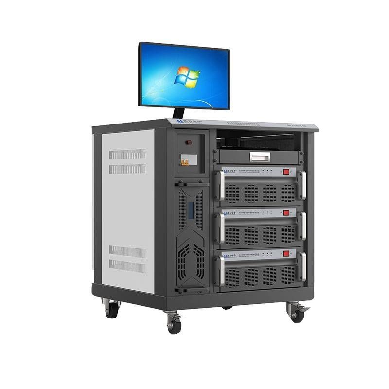 Temperature testing system - Fujian Nebula Electronics Co., Ltd ...