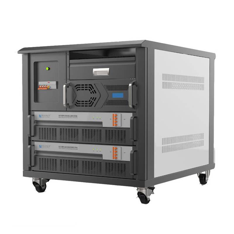 Temperature testing system - Fujian Nebula Electronics Co., Ltd ...