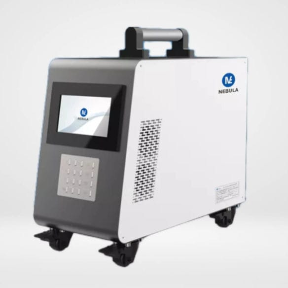 Test system for automotive applications - Fujian Nebula Electronics Co ...