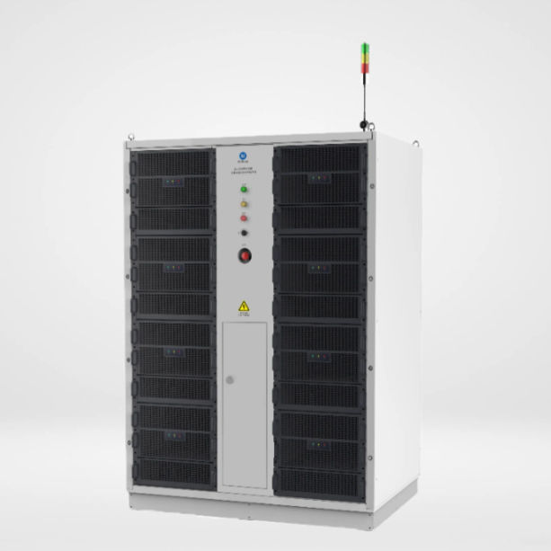Test system for automotive applications - BAT-NELCT150400-V003 - Fujian ...