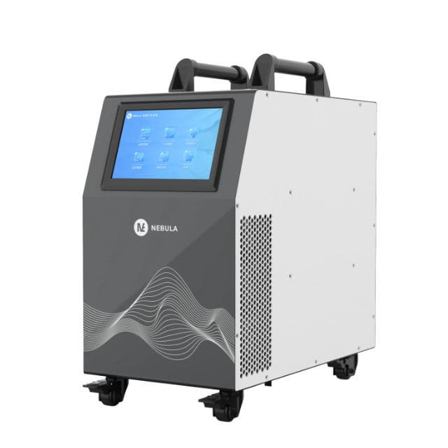 Laboratory test system - 300V100A - Fujian Nebula Electronics Co., Ltd ...