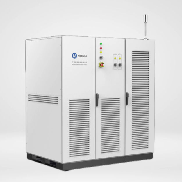 Laboratory test system - BAT-NEH-50080050002-V001 - Fujian Nebula ...