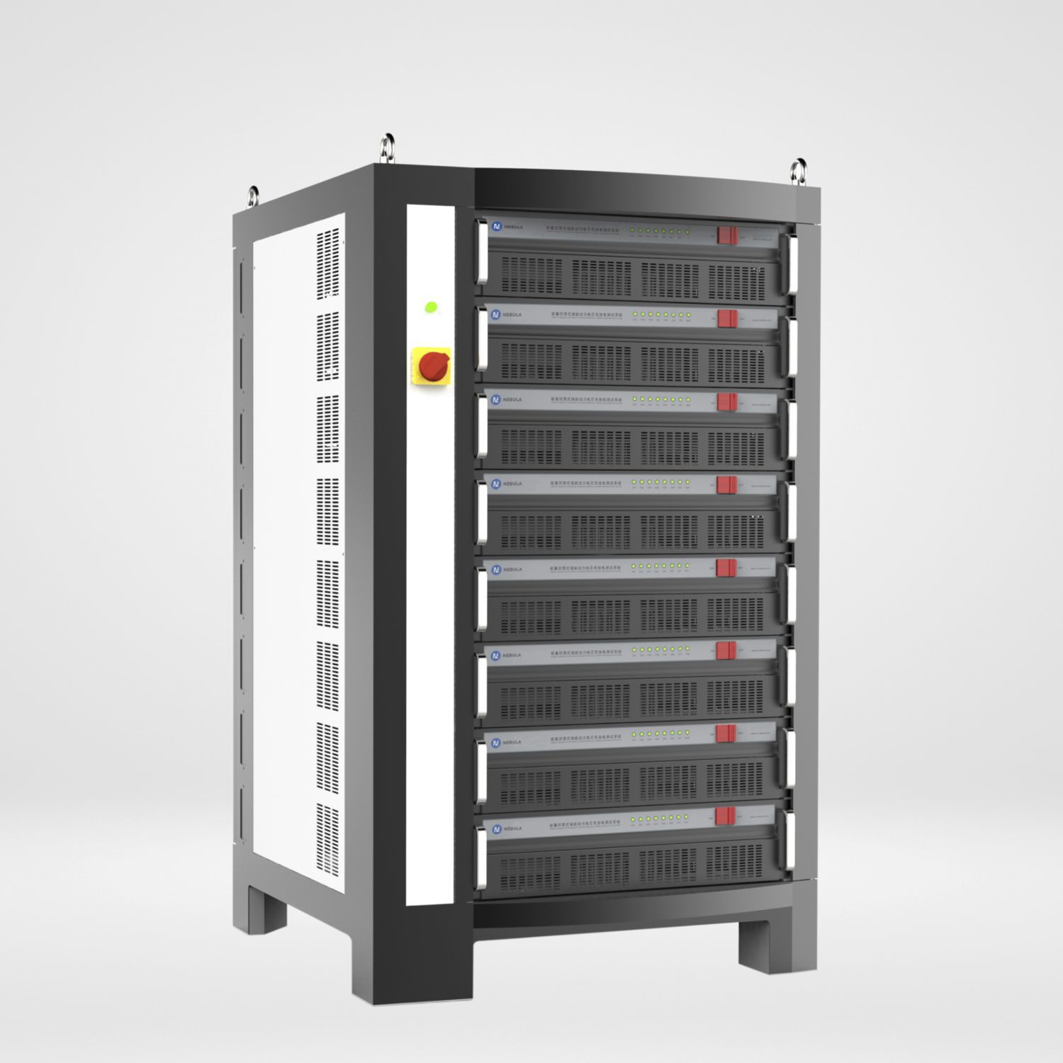 Test system for automotive applications - BAT-NEEFLCT-120125-V001 ...