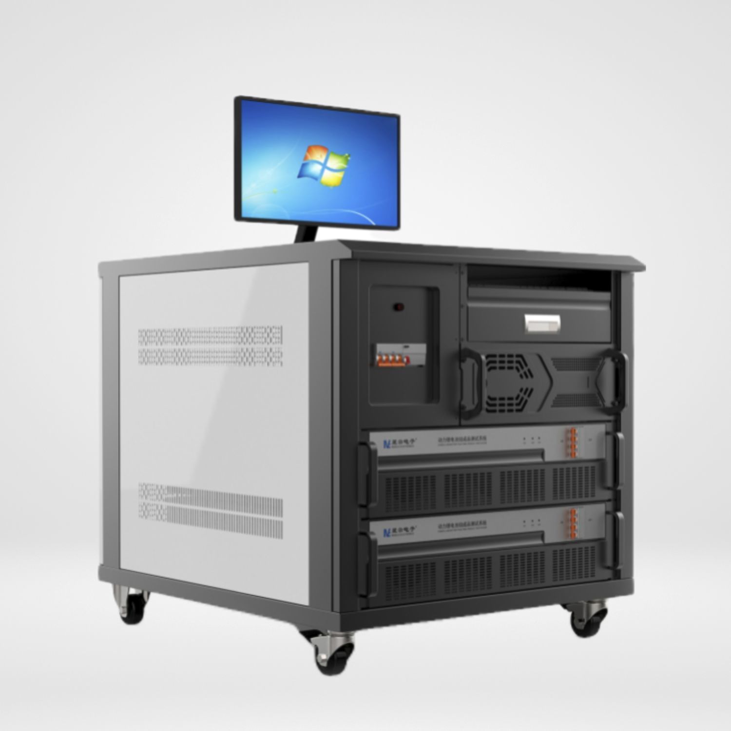 Test system for automotive applications - BAT-NEHP-100100150-V001 ...