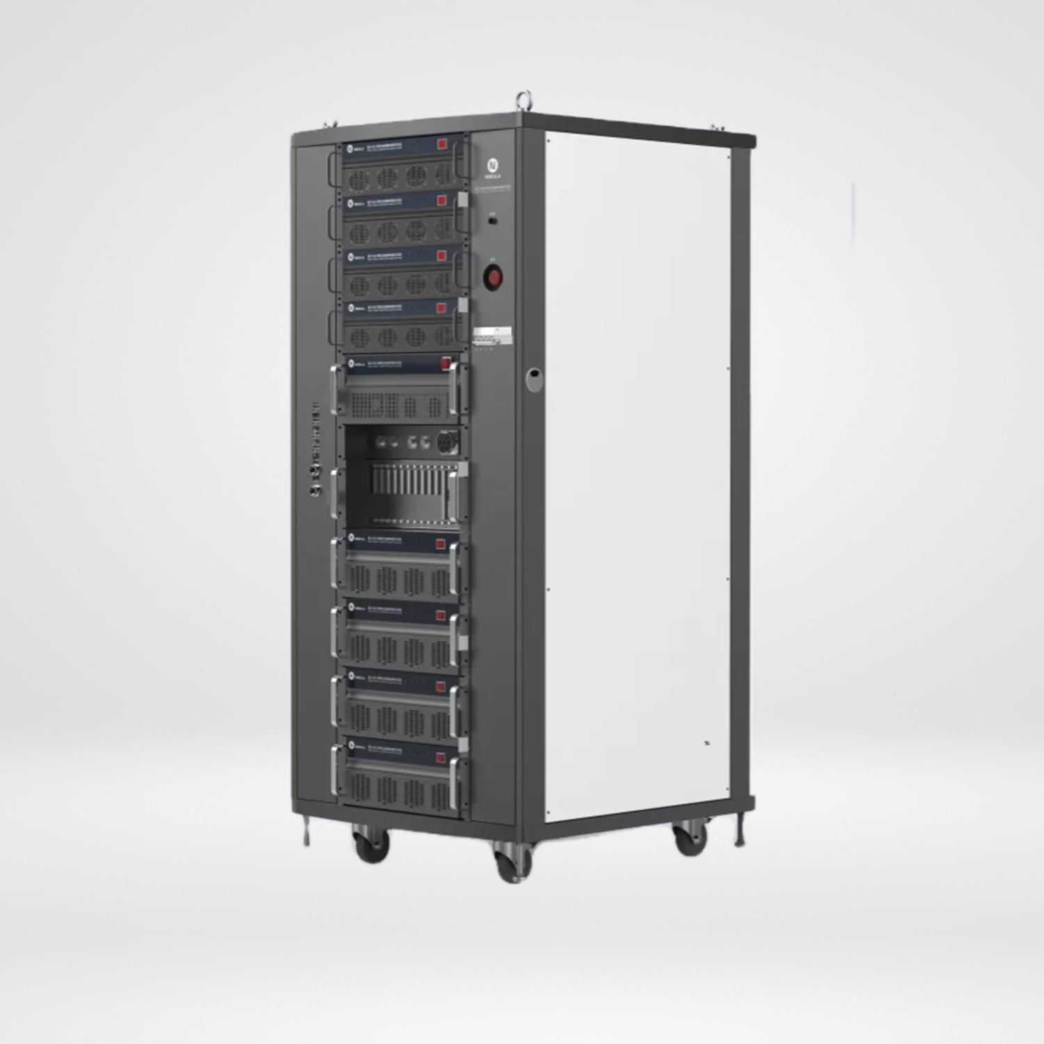 Modular test system - BAT-NEBMS-SE601000400-V001 - Fujian Nebula ...